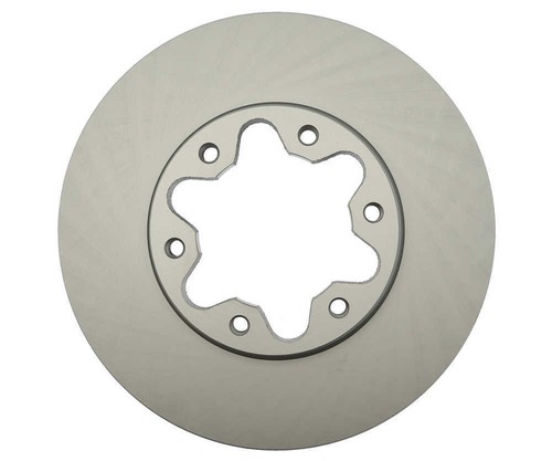 Disc Brake Rotor-Specialty - Truck Coated Raybestos 682686 | eBay