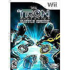 Tron Evolution Battle Grids (Nintendo Wii disc only,2010) 712725017866 ...