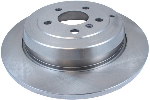 Disc Brake Rotor-Non-Coated AMERIBRAKES 413710 | eBay