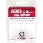 Wein Cell MRB400 RM400 V44PX Battery | For Pentax Spotmatic M42 | M42 ...