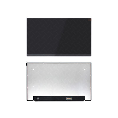 14" 1920x1080 IPS LED LCD Display Screen Panel For Dell Latitude 14 ...