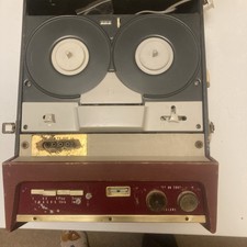 4 track tape recorder products for sale | eBay