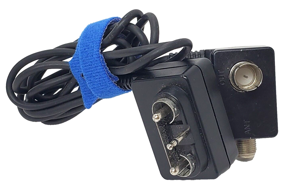 Sony RFU-90UC RFU Adapter for Sony Handycam Video 8 Camera Transfer ...