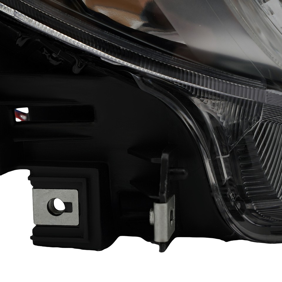 For 2018-19 Subaru Legacy/Outback Halogen LED Headlight Headlamp Right ...