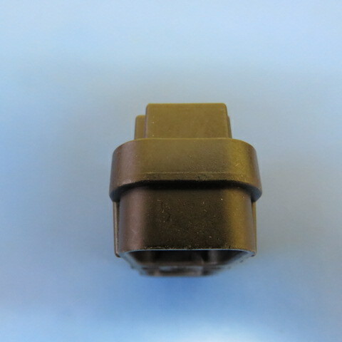 Delphi 12034397 Qty of 10 per Lot Automotive Connectors CON MP 150 30W ...