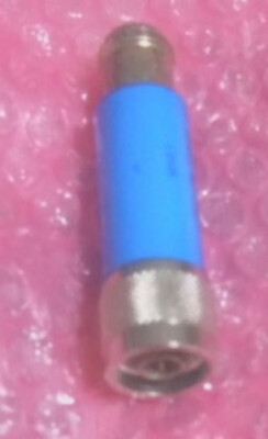 Mini-Circuits NPL-50 Low Pass Filter DC-48 MHZ .5W | eBay