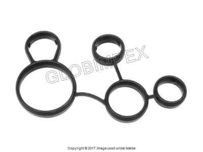 AUDI/VW BEETLE GOLF JETTA PASSAT (2005-2014) Oil Filter Housing Gasket ...