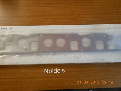 MOPAR EXHAUST MANIFOLD GASKET 53010238 (CS299 DS136 ) | eBay