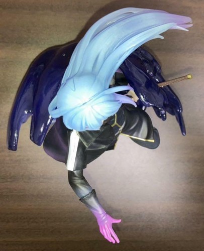 Figure That Time I Got Reincarnated as Slime Rimuru Gluttony King ...