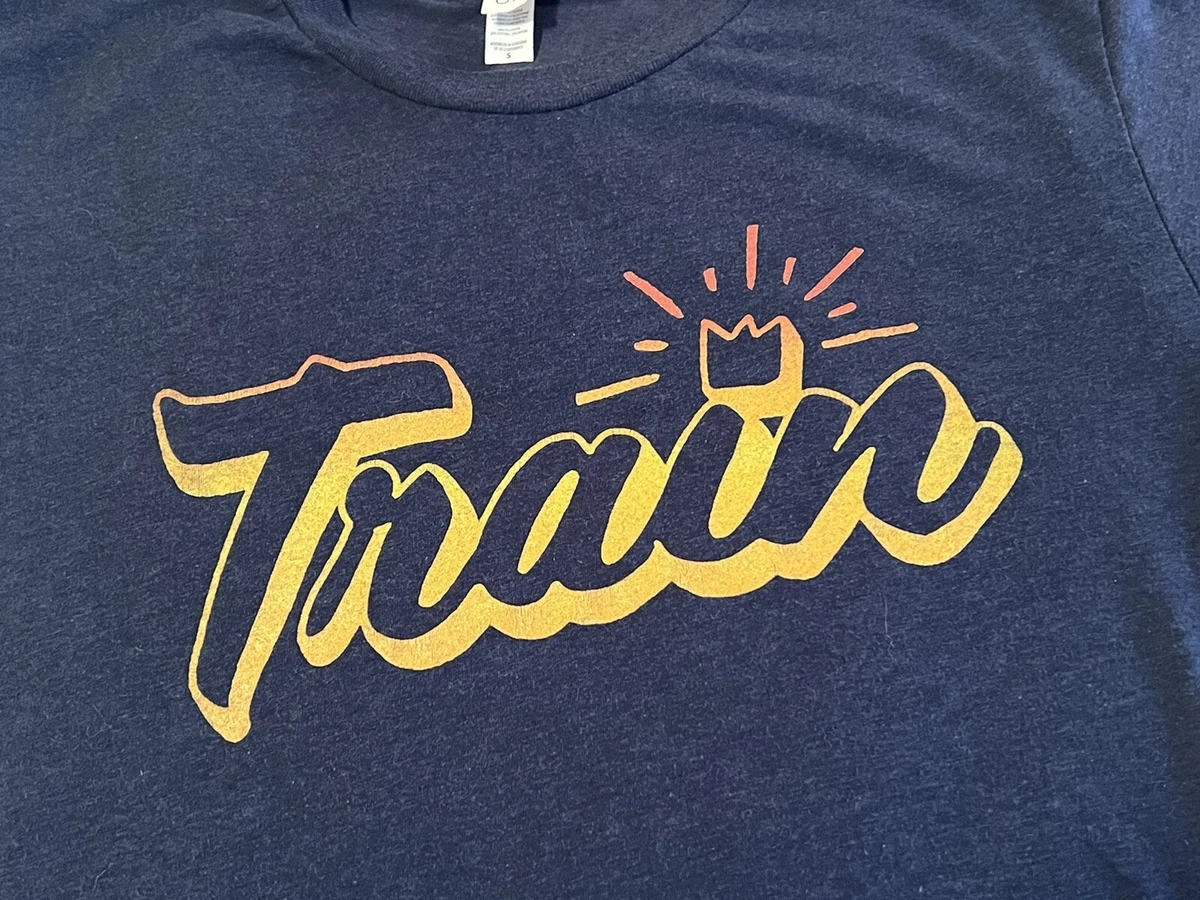 Train Band Crown