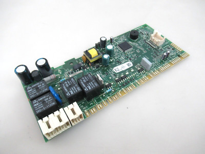 KitchenAid Dishwasher Control Board 749966-02 | eBay