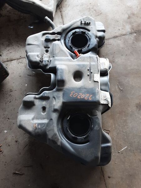 2015-2019 FORD EDGE Fuel Tank Assembly OEM AWD | eBay