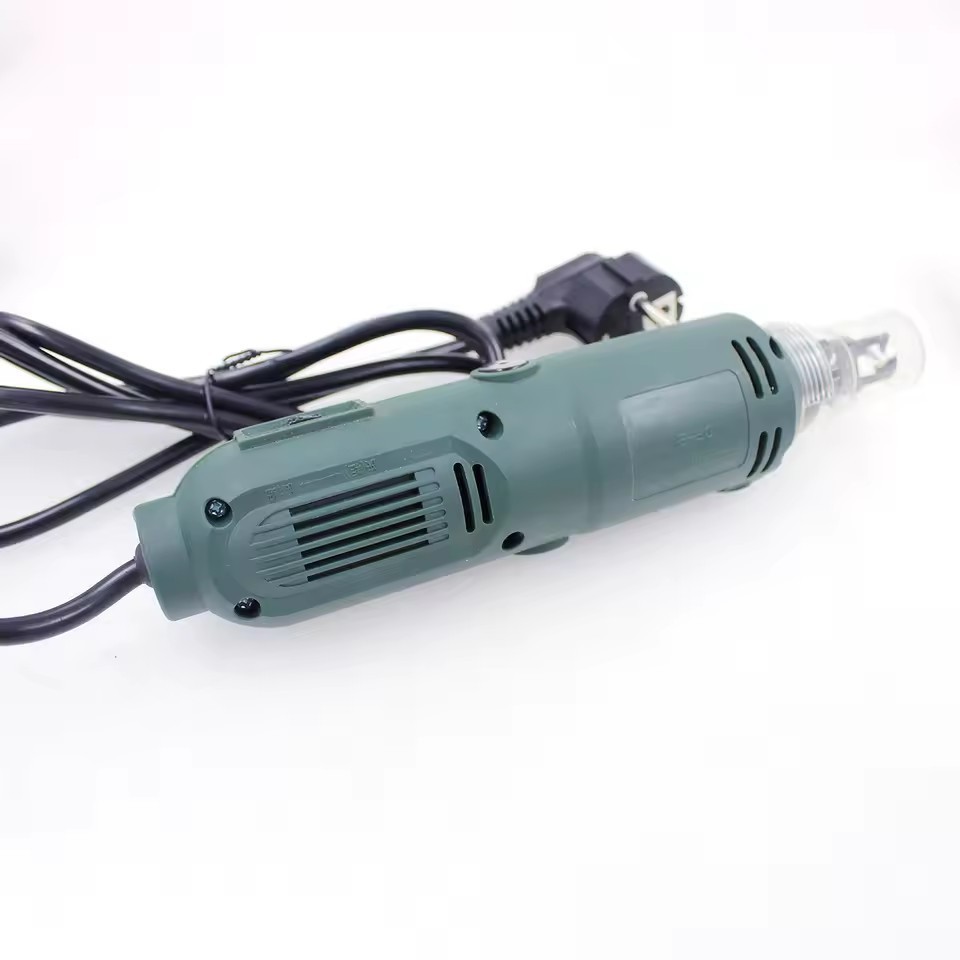 Electric Enameled Wire Paint Squeegee Handheld Paint Scraper Wire ...