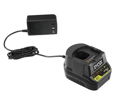 New RYOBI 18V ONE+ Lithium-Ion Battery Charger P118B, No Box | eBay