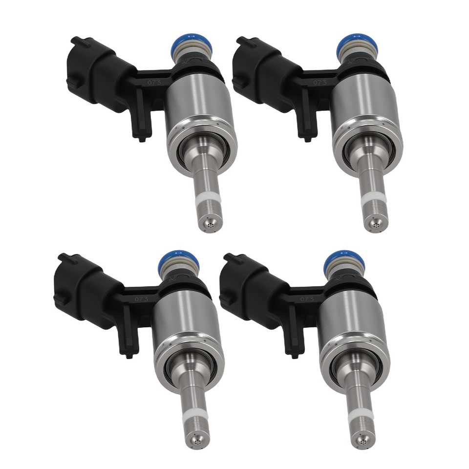 Fuel Injector Kit for Mini Cooper Countryman S JCW R60 2011-2016 6 Hole ...