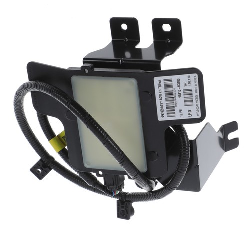 OEM NEW HYUNDAI Tucson 2020-2021 Rear Left Blind Spot Radar Module ...