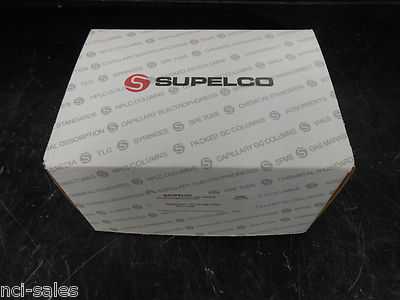 SUPELCO 57056 SUPELCLEAN LC-CN SPE TUBES PACK OF 30 | eBay