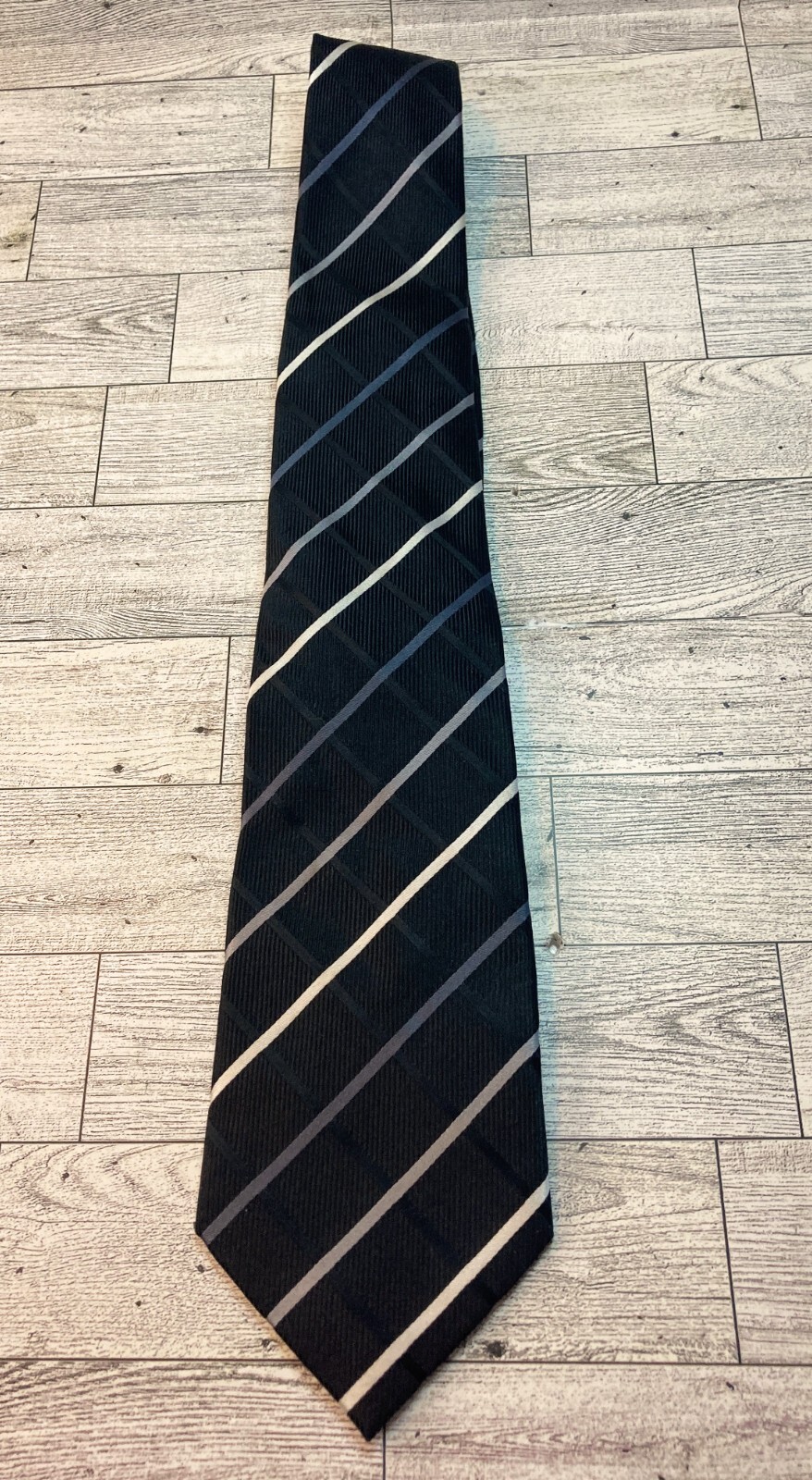 Beautiful Donald Trump Signature collection 100% silk… - Gem