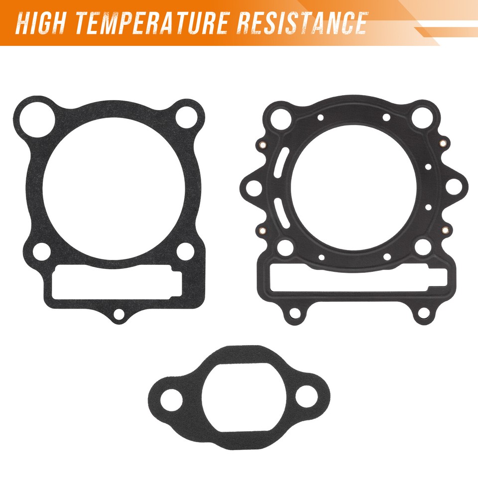 CJ NEW Cylinder repair kits for HiSUN HS UTV 400 MASSIMO SUPERMACH ...