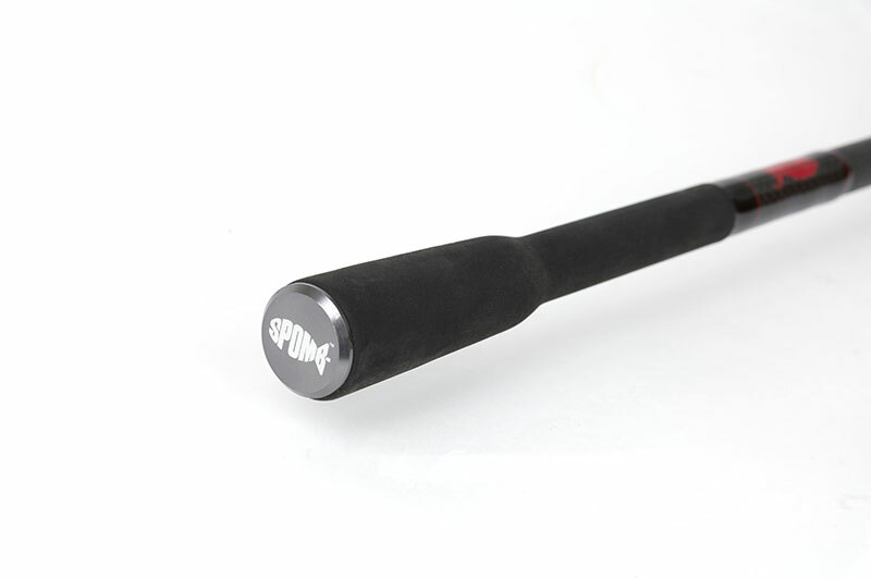 Fox Spomb Rod *All Types* Baiting Fishing Rods NEW Spod Rods | eBay UK