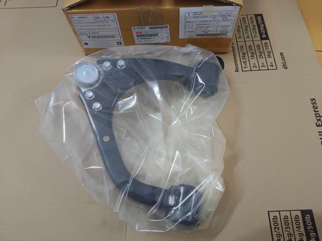 ARM UPPER CONT FOR ISUZU D-MAX 2020 #8983894311 (UNIT/1PC) for sale ...