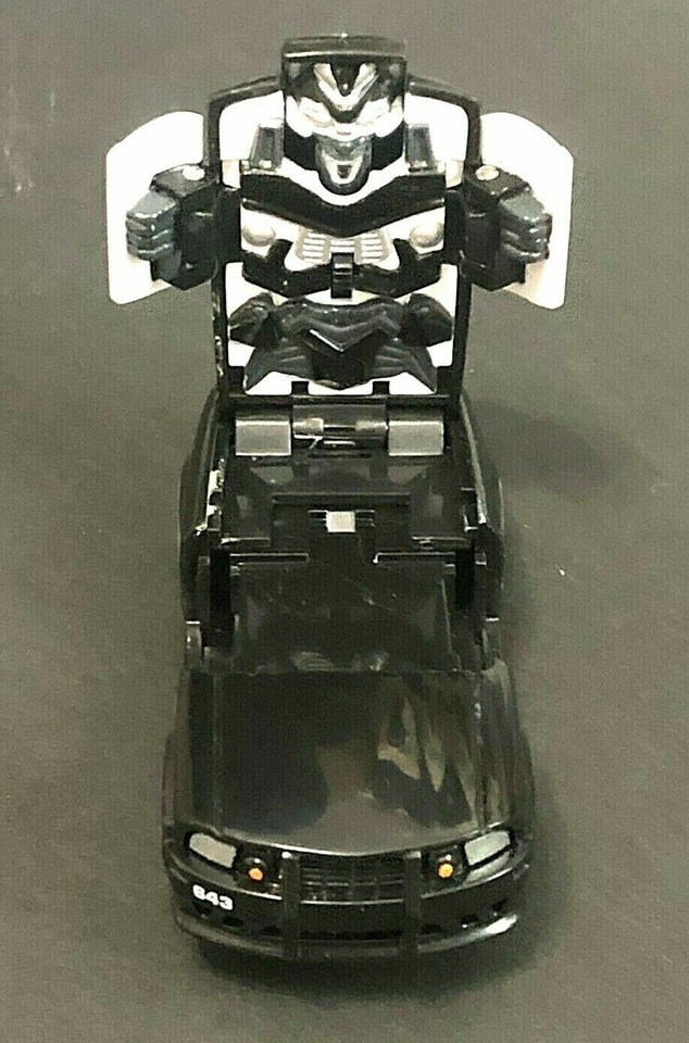 2007 Micro Scalextric TRANSFORMERS HO Slot Car Set NEW | eBay