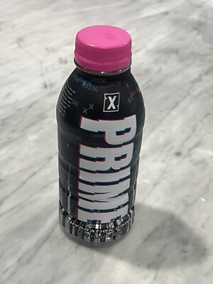 Prime x Glitch Elixir | eBay