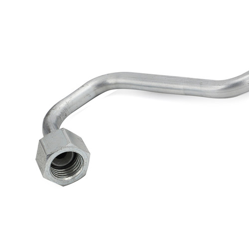 Rack & Pinion Transfer Line Hard Hydraulic Lines For 08-14 Yukon Sierra ...