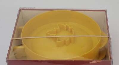 Pocket Pie Mold NIB Perfect for Holidays Fall Thanksgiving | eBay