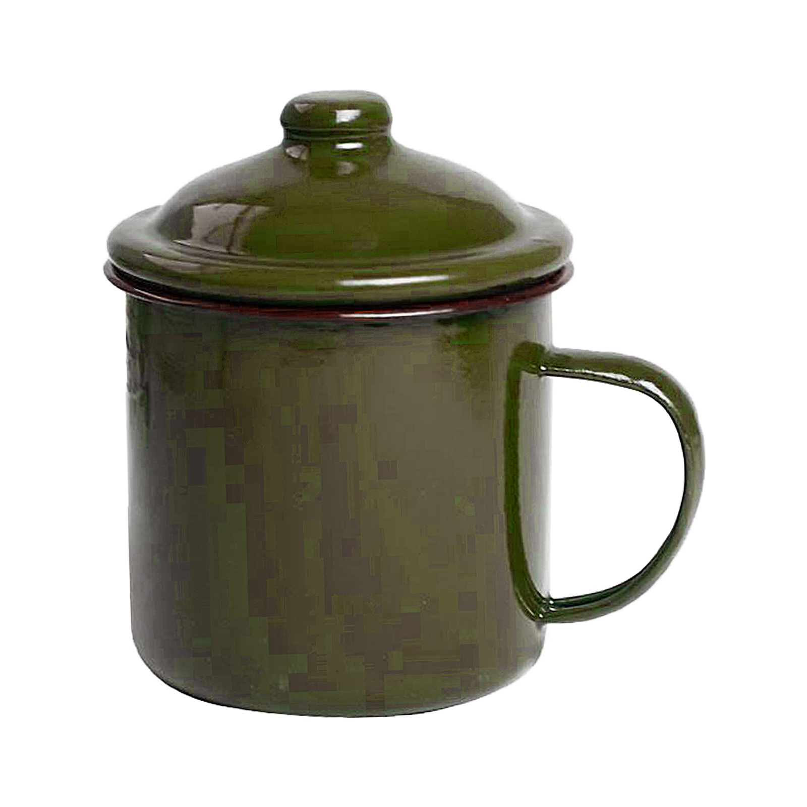 360/500/660ml Water Cup Anti-slip Reusable Easy to Hold Water Mug Eco ...