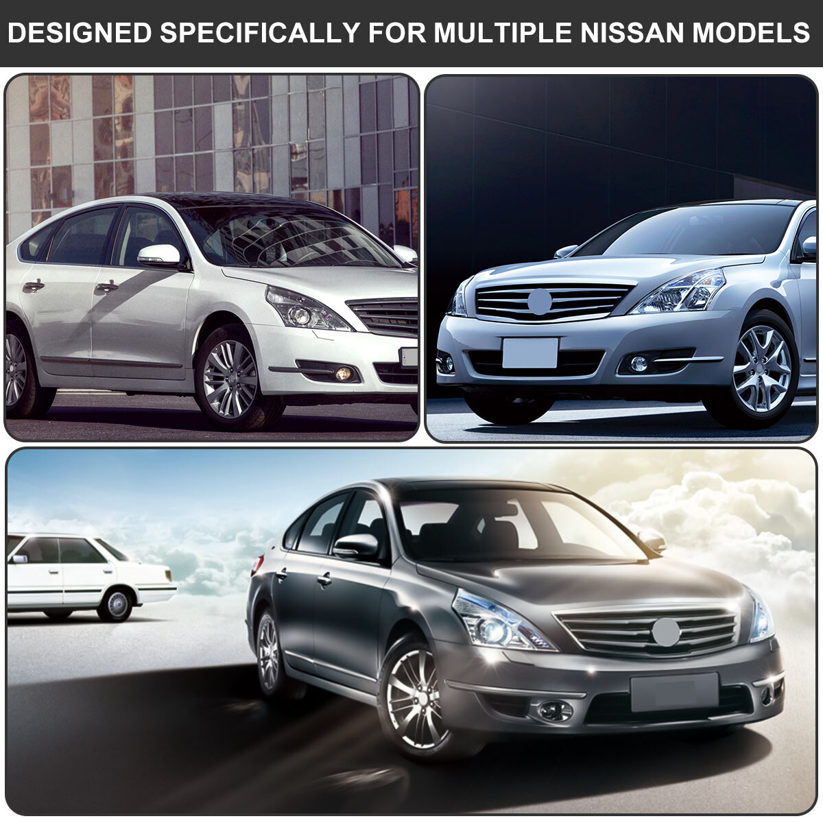 Camshaft Position Sensor 23731-6N21A Professional Engine Camshaft ...