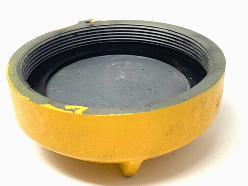 4J3754 Cap Caterpillar Used | eBay