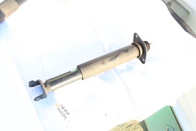2006 INFINITI G35 COUPE MT REAR SUSPENSION STRUT SHOCK LEFT or RIGHT ...