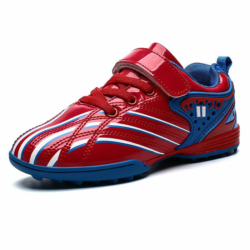 BOYS FOOTBALL TRAINERS GIRLS KIDS ASTRO TURF TRAINERS SCHOOL SPORTS ...