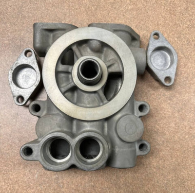 CATERPILLAR GENUINE PART 2W6681 | eBay