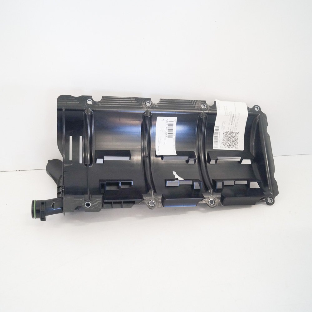 Mercedes-Benz S-Class S63 AMG 4-Matic Oil Pump Suction Pipe A2781800651 ...