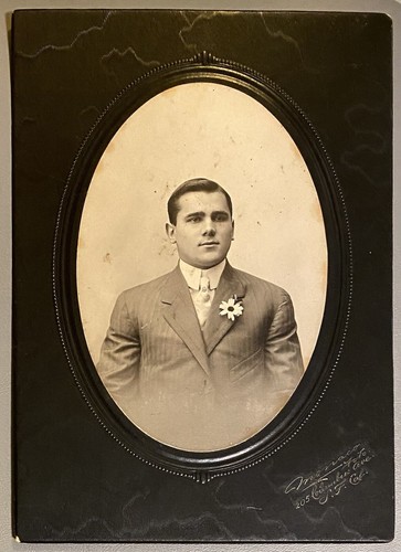 1890s Jem Smith Bare Knuckle Boxing HOF Monaco San Fran RC Boxing ...