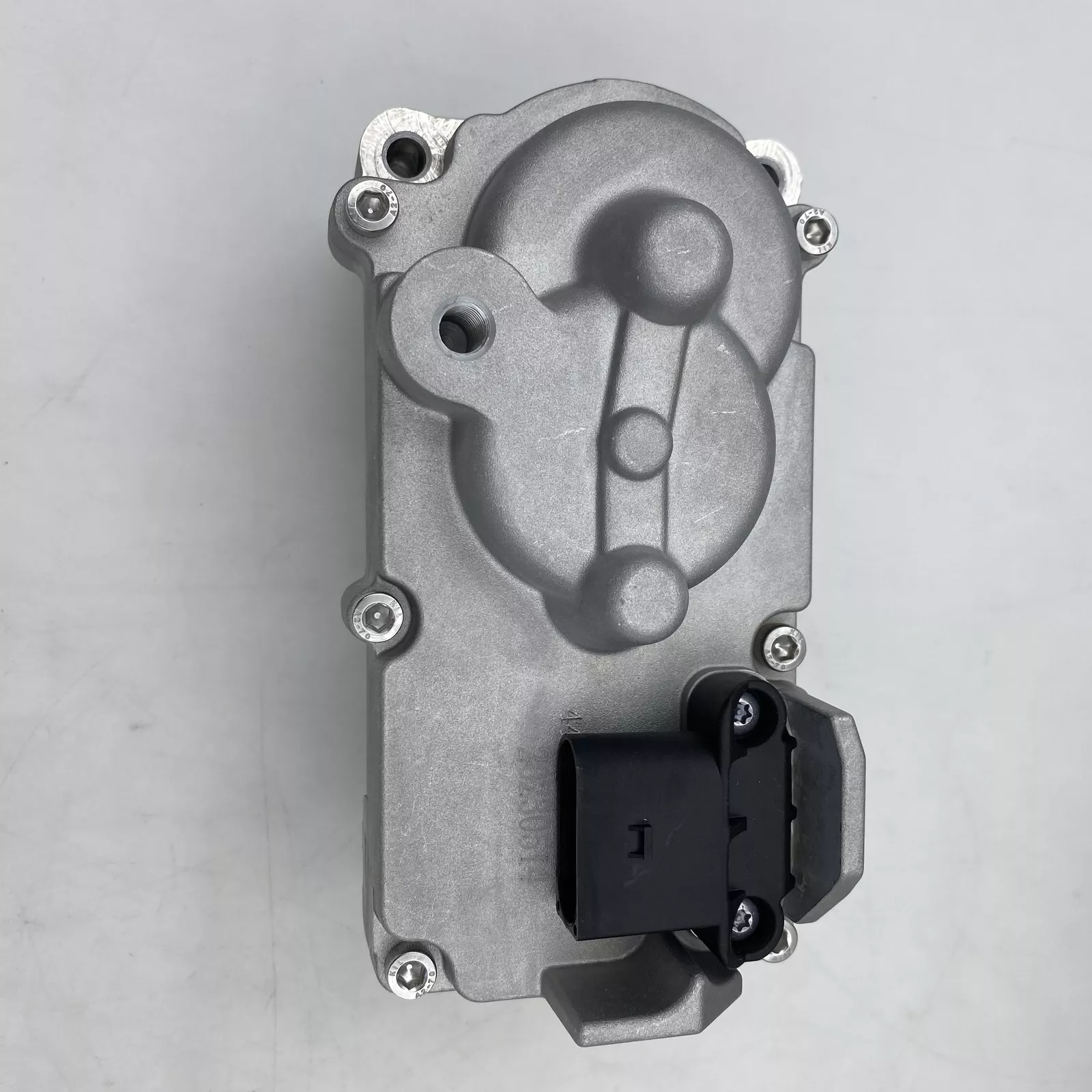 OEM Cummins HE300VG Turbo Actuator For 2013-2018 Ram 2500 3500 6.7L ...