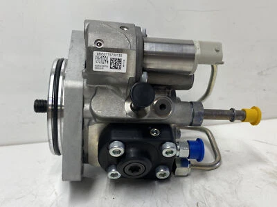 NEW OEM 2017-2022 L5P Duramax Fuel Injection | Grelly USA