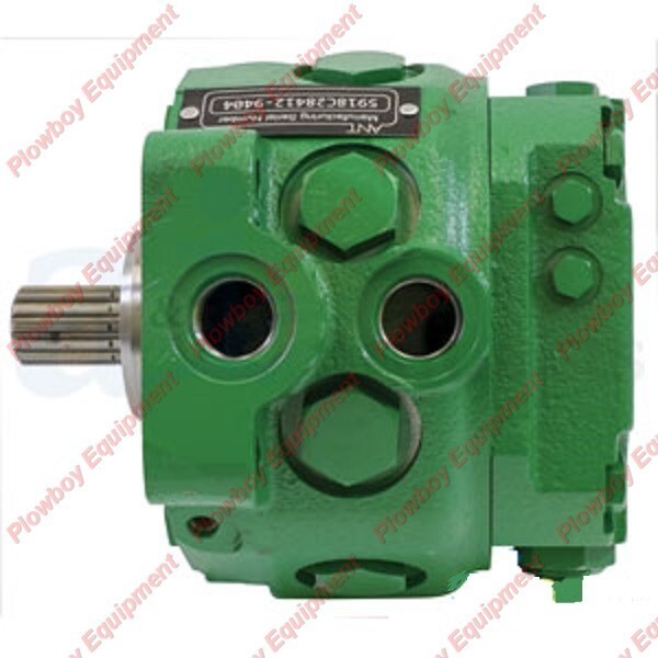 Hydraulic Pump for John Deere Tractor 3010 4020 4040 4430 4440 4840 ...