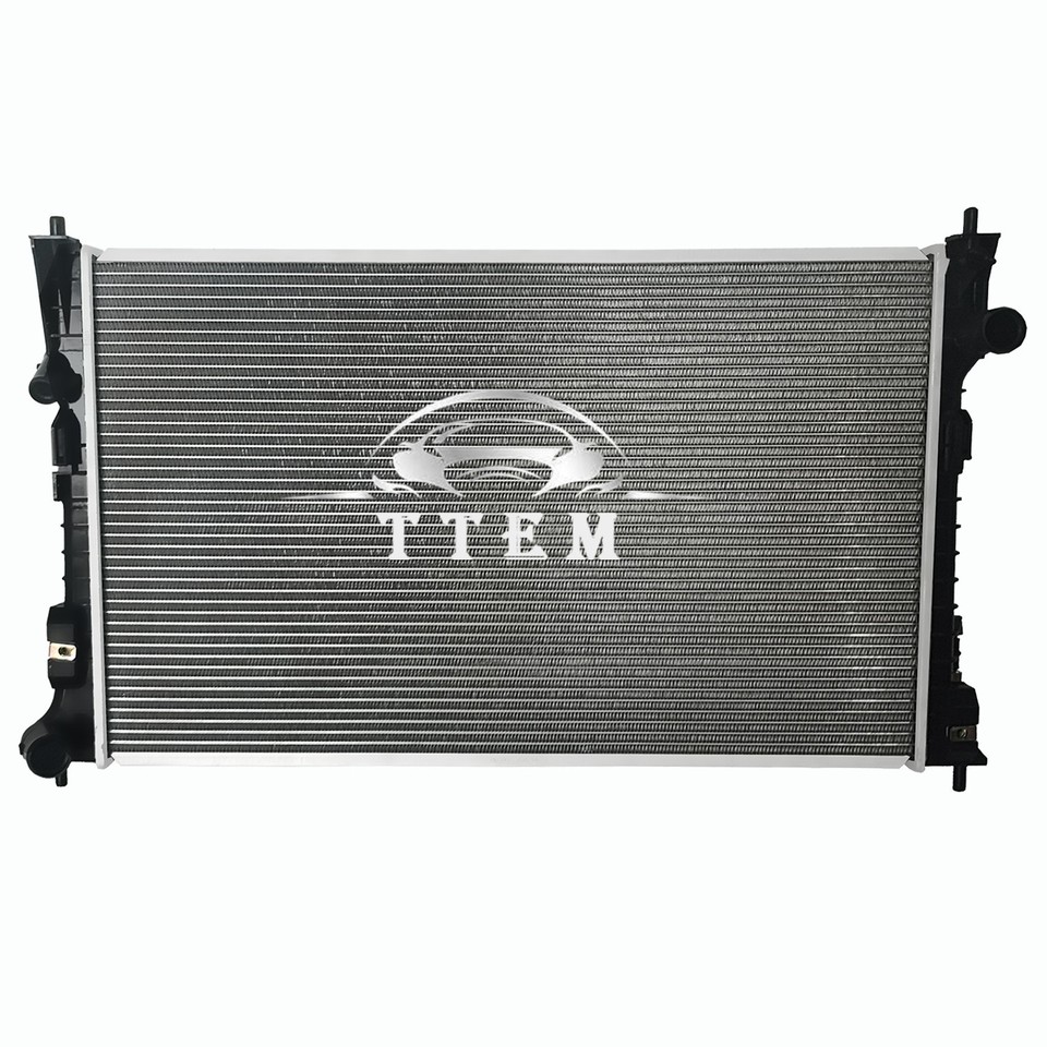 2937 Radiator FIT Ford Edge Flex Taurus/Mercury Sable/Lincoln MKS MKT ...