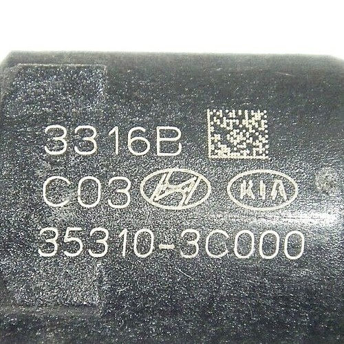 NEW GENUINE/OEM 35310-3C000 353103C000 FJ837 67437 M1241 4G2083 ...