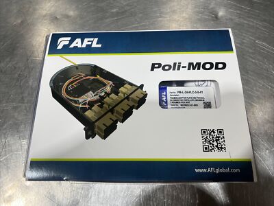 Fafl NSB PM-L-24-PLC-3-S-01 Misc. Cable and Wire Accessories Patch ...