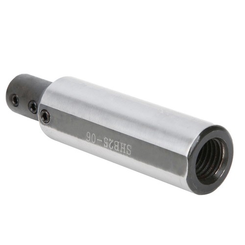 Lathe Turning Tool Boring Bar Small Bore Inner Hole Tungsten Steel Φ6mm ...