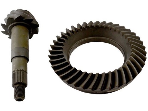 For 1987-1990 GMC R2500 Suburban Differential Ring and Pinion Spicer ...