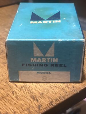 Reels - Martin Model