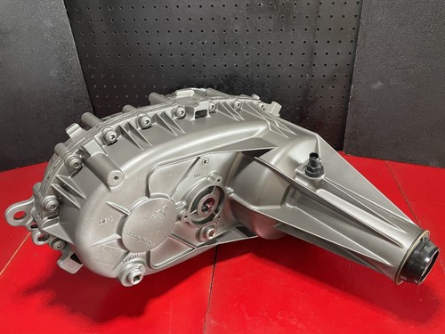 08-09 AM GENERAL HUMMER H2 44-84 ELECTRICAL TRANSFER CASE, 32 SPLINES ...