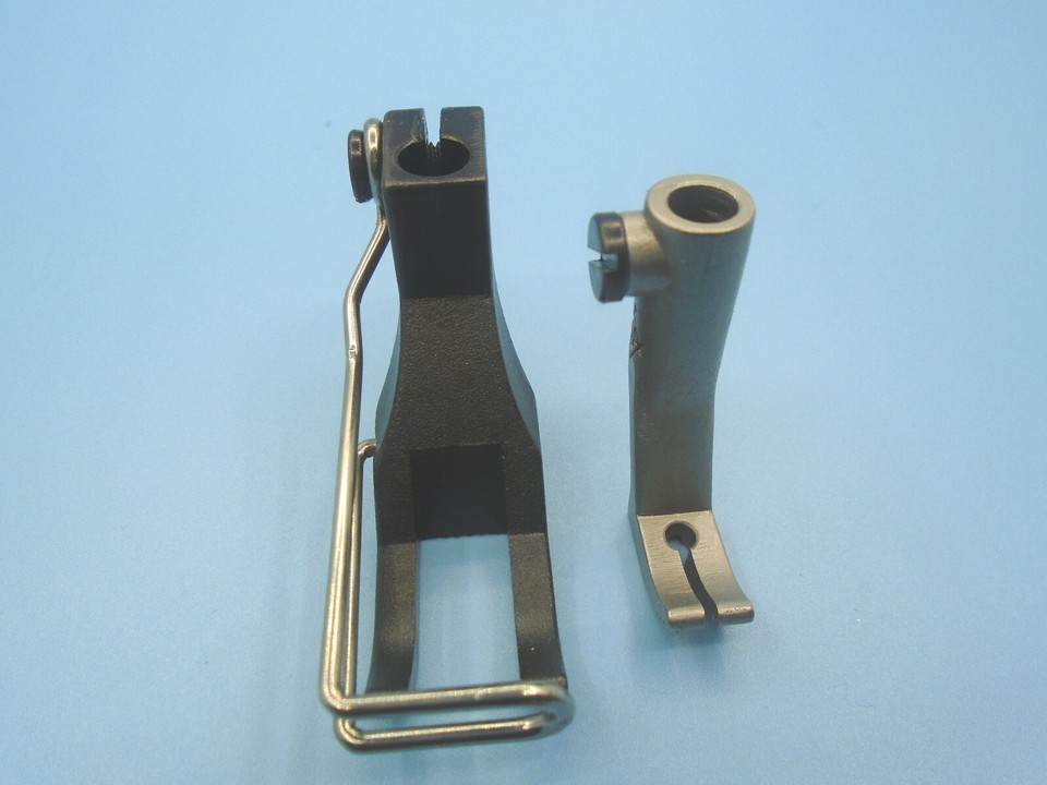 Walking Foot For Adler 767 Industrial Sewing Machine,Adler 767 Preeser ...