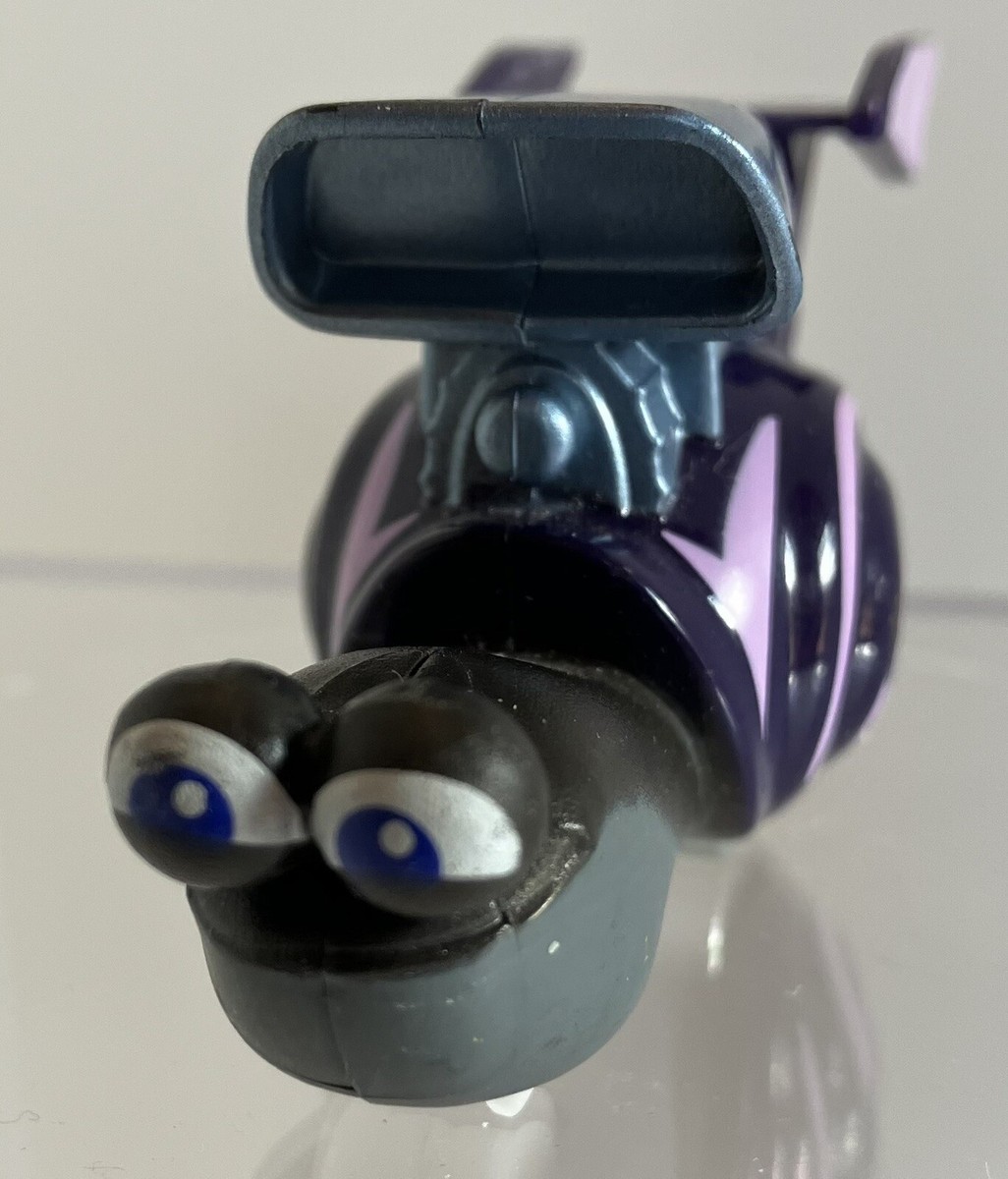 Turbo Movie Whiplash Turbo