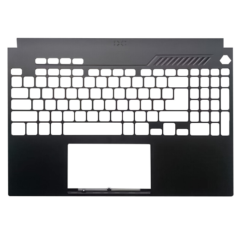 New for ASUS TUF AIR F15 FX517 FA517 LCD Back Cover/Bezel/Palmrest ...